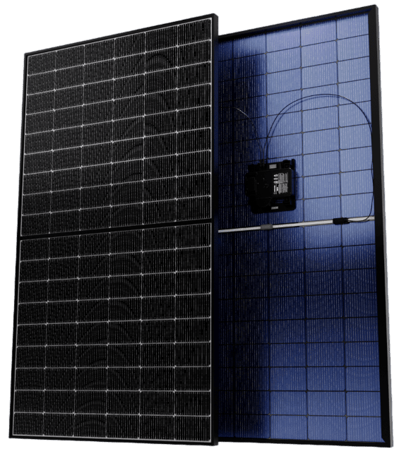 REA Solar Power | REA Fusion 2 Solar Panels Australia